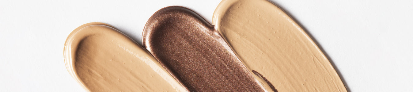 Foundation Makeup Online | Buildable Coverage for All Skin Types ...